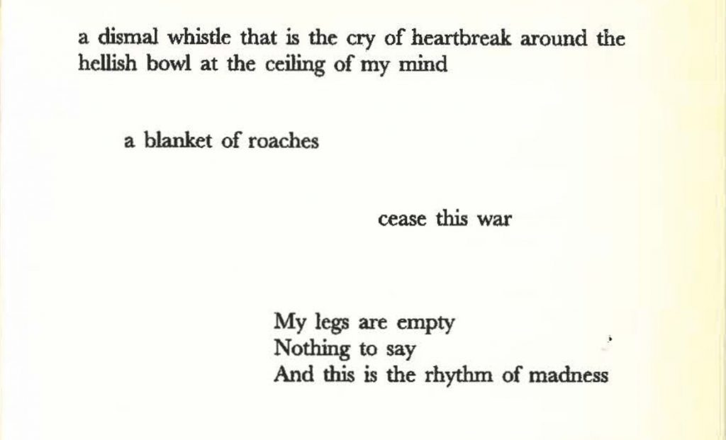 2. Adapting Sarah Kane’s ‘4.48 Psychosis’ | 4.48 Psychosis